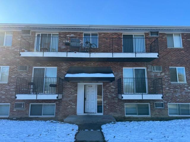 2 Bedroom Apartment for Rent at 9126 E 10th St, Indianapolis, IN 46229