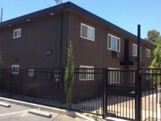 2 Bedroom Apartment for Rent at 912 Blue St #11, Marysville, CA 95901