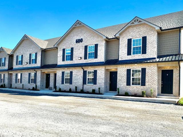 2 Bedroom Apartment for Rent at 915 Sinclair Dr, Clarksville, TN 37042 New Providence