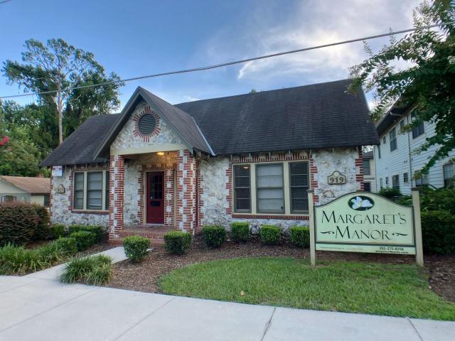 2 Bedroom Apartment for Rent at 919 Sw 5th Ave, Gainesville, FL 32601
