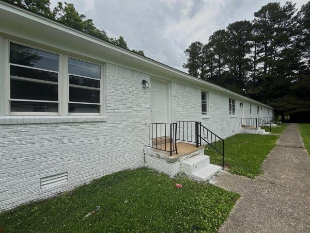2 Bedroom Apartment for Rent at 920 N Monroe Ave #1, Brownsville, TN 38012