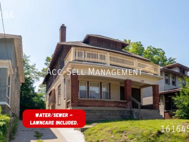 2 Bedroom Apartment for Rent at 922 Martin Luther King Jr St Se #2, Grand Rapids, MI 49507 South East End