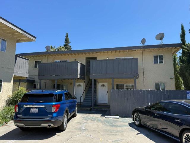 2 Bedroom Apartment for Rent at 928 Ravenscourt Ave #4, Campbell, CA 95128 North Campbell