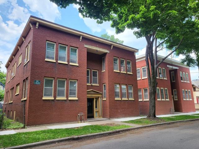 2 Bedroom Apartment for Rent at 93 North Milton Street, St. Paul, MN 55104 Summit University