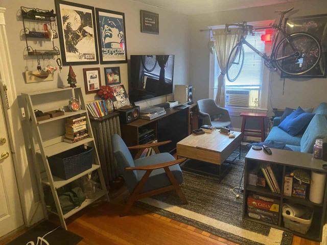 2 Bedroom Apartment for Rent at 9 Alberta Ter #1, Cambridge, MA 02140 North Cambridge