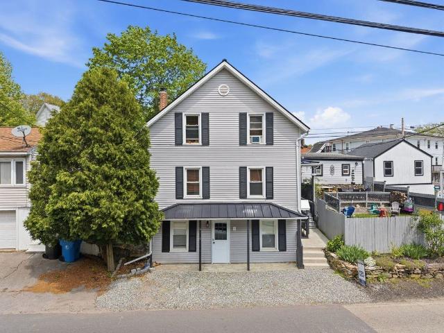 2 Bedroom Apartment for Rent at 9 Hunters Rd #1, Norwich, CT 06360