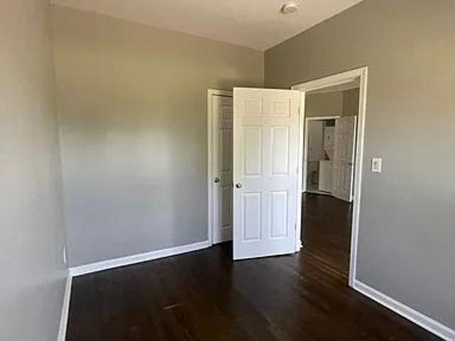 2 Bedroom Apartment for Rent – Detroit, MI