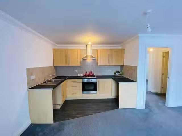 2 bedroom apartment for rent in Mulberry Court, Horwich, BL6 6.