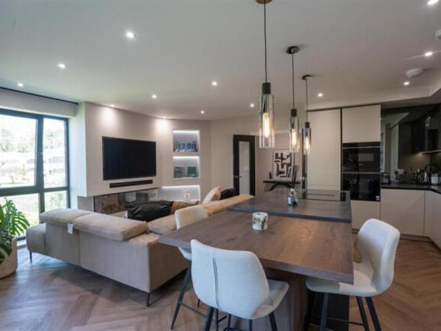2 bedroom apartment for rent in Mulberry Place, 212 Blossomfield Road, Solihull, B91