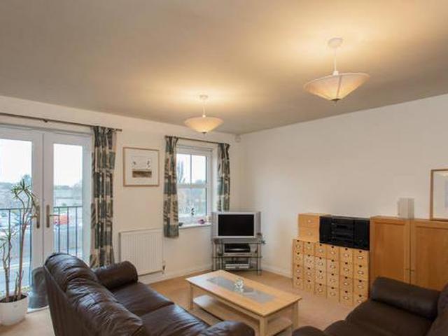 2 bedroom apartment for rent in Munnmoore Close Kegworth DE74