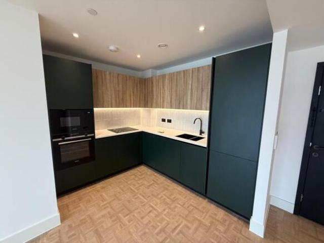 2 bedroom apartment for rent in Munstead Apartments, Danvers Avenue, London, SW11