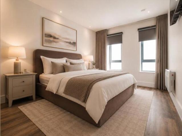 2 bedroom apartment for rent in Museum View, Park Place, City Centre, CF10