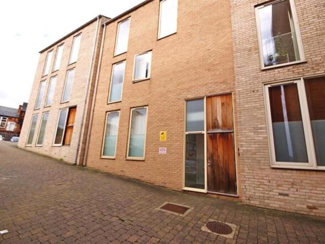 2 bedroom apartment for rent in Museum Court, Lincoln, LN2