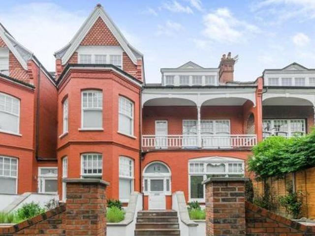 2 Bedroom Apartment For Rent In Muswell Hill