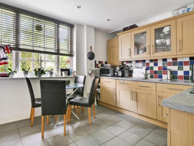 2 bedroom apartment for rent in Murdoch House, Southwark, SE16