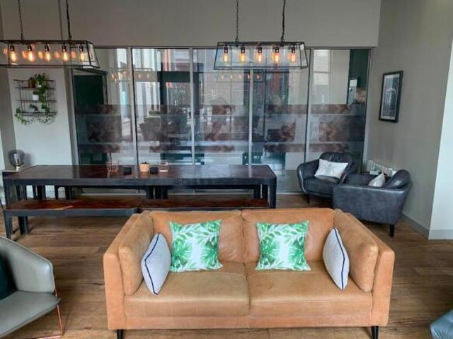 2 bedroom apartment for rent in Murray Street, Manchester, Greater Manchester, M4