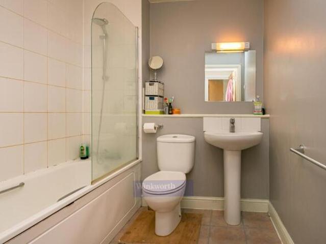 2 bedroom apartment for rent in Macleod Street, London, UK, SE17