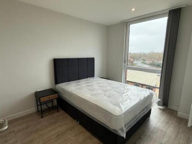 2 bedroom apartment for rent in Mabel Street, Nottingham, Nottinghamshire, NG2