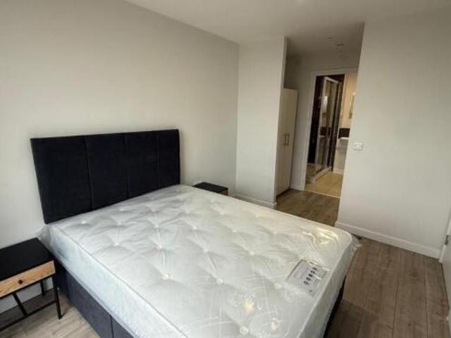 2 bedroom apartment for rent in Mabel Street, Nottingham, Nottinghamshire, NG2