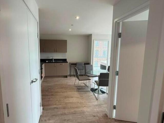 2 bedroom apartment for rent in Mabel Street, Nottingham, Nottinghamshire, NG2