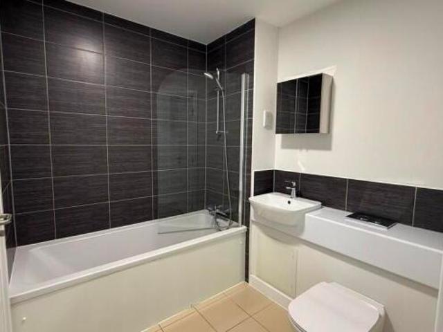 2 bedroom apartment for rent in Mabel Street, Nottingham, Nottinghamshire, NG2