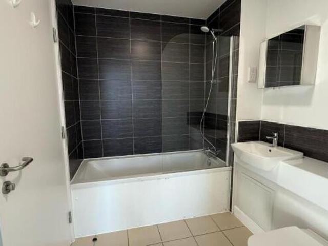 2 bedroom apartment for rent in Mabel Street, Nottingham, Nottinghamshire, NG2