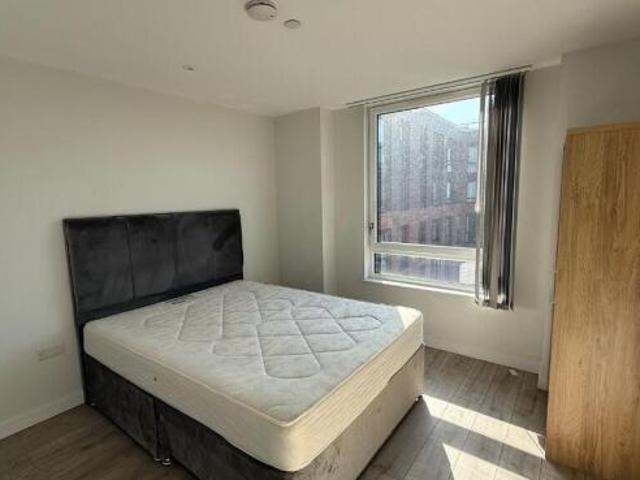 2 bedroom apartment for rent in Mabel Street, Nottingham, Nottinghamshire, NG2