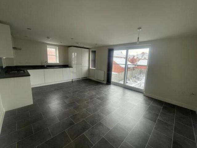 2 bedroom apartment for rent in Magdalene Drive, Mickleover, DE3