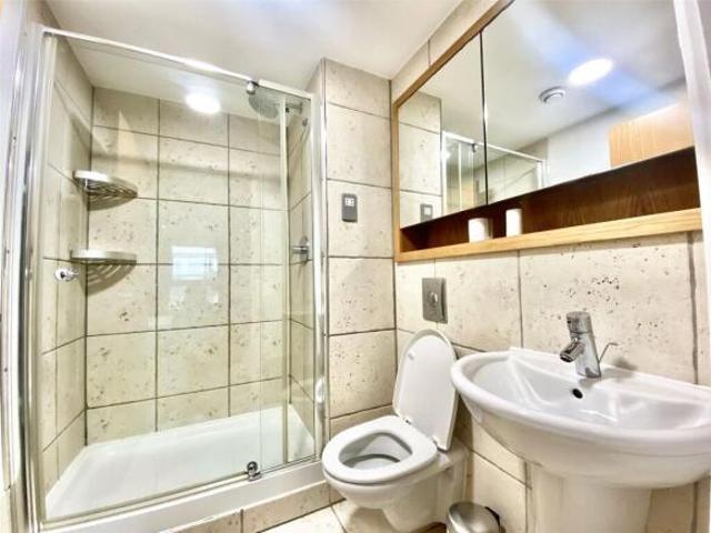 2 bedroom apartment for rent in Magellan House, Armouries Way, Leeds, West Yorkshire, LS10