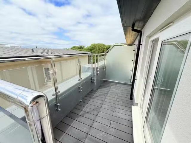 2 bedroom apartment for rent in Madeira Road, Weston Super Ma.