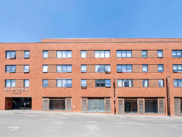 2 bedroom apartment for rent in Madison House, 92 Wrentham Street, B5