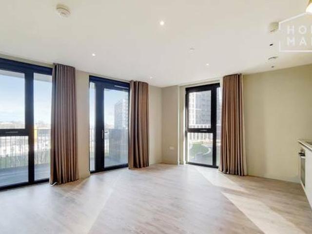 2 bedroom apartment for rent in Madison Wembley Park HA9