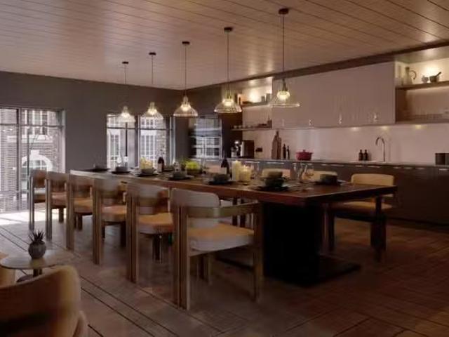 2 bedroom apartment for rent in Makers Place, Birmingham, B3