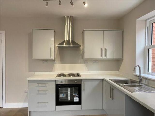 2 bedroom apartment for rent in Main Street, Bulwell, Nottinghamshire, NG6