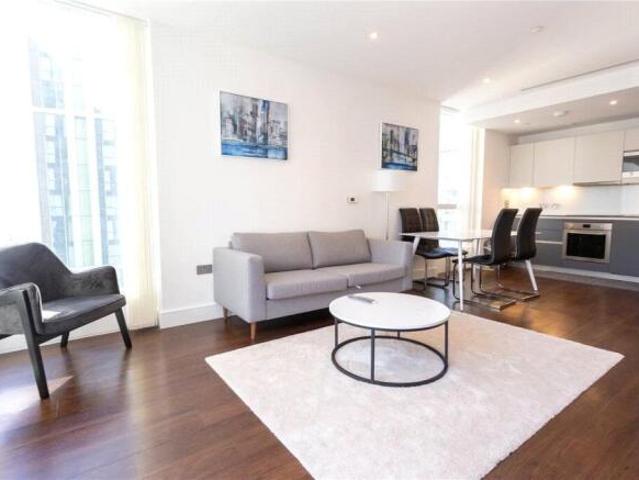 2 bedroom apartment for rent in Maine Tower, 9 Harbour Way, Isle Of Dogs, London, E14