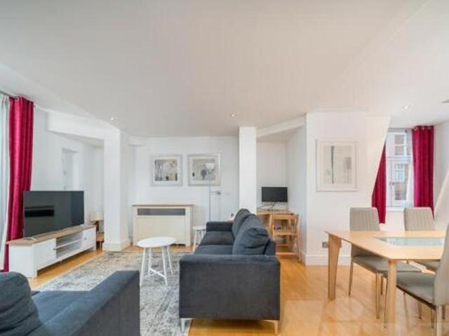 2 Bedroom Apartment For Rent In Maida Vale