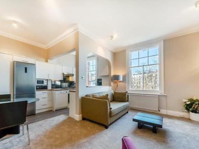 2 Bedroom Apartment For Rent In Maida Vale