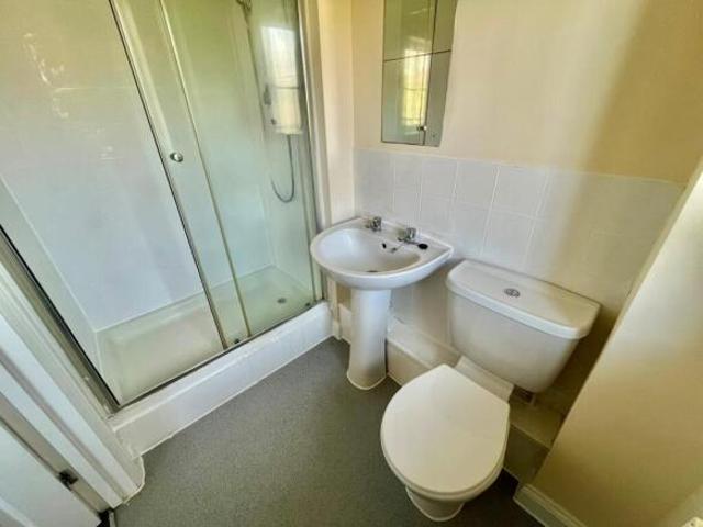 2 bedroom apartment for rent in Maida Vale, Monkston park, MK10