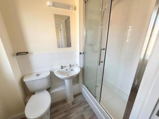 2 bedroom apartment for rent in Maida Vale, MK10