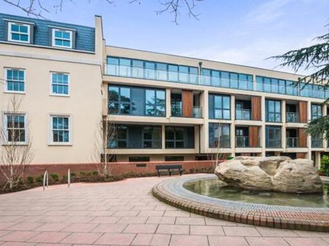 2 Bedroom Apartment For Rent In Maidenhead