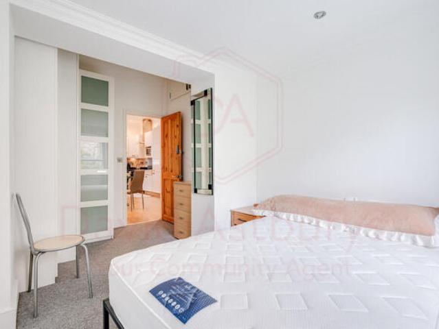 2 bedroom apartment for rent in Malden Road, Kentish Town, London, NW5