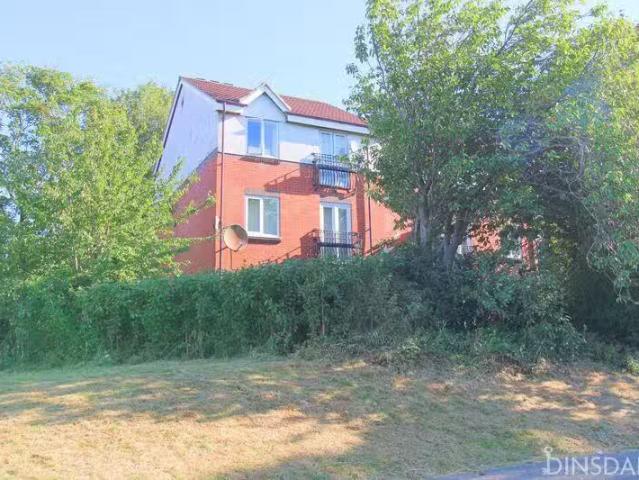 2 bedroom apartment for rent in Mallard Court, Lower Grange, B.