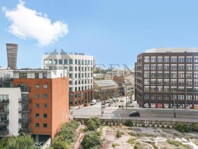 2 bedroom apartment for rent in Malt House, Barley Lane, E15