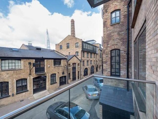 2 bedroom apartment for rent in Maltings Place, Tower Bridge Road, London, SE1