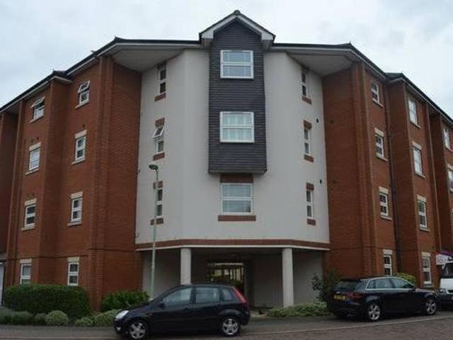 2 bedroom apartment for rent in Maltings Way Bury St Edmunds IP32