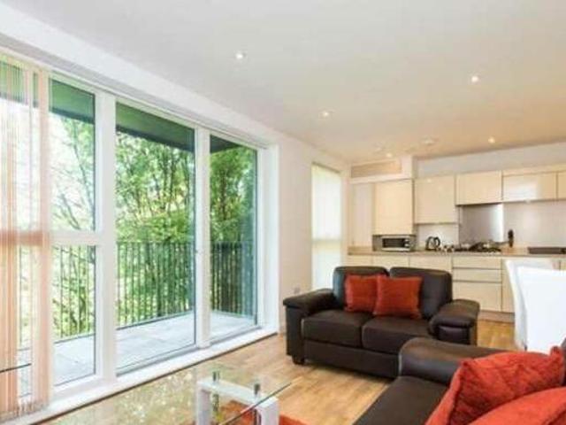 2 Bedroom Apartment For Rent In Manor Road