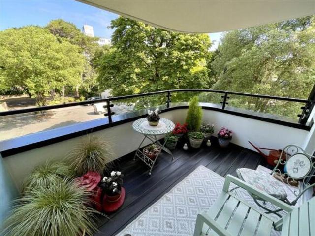 2 bedroom apartment for rent in Manor Road, Bournemouth, Dorset, BH1