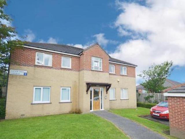 2 Bedroom Apartment For Rent In Manor, Sheffield