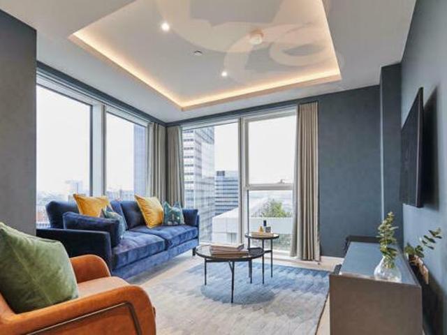 2 Bedroom Apartment For Rent In Manchester