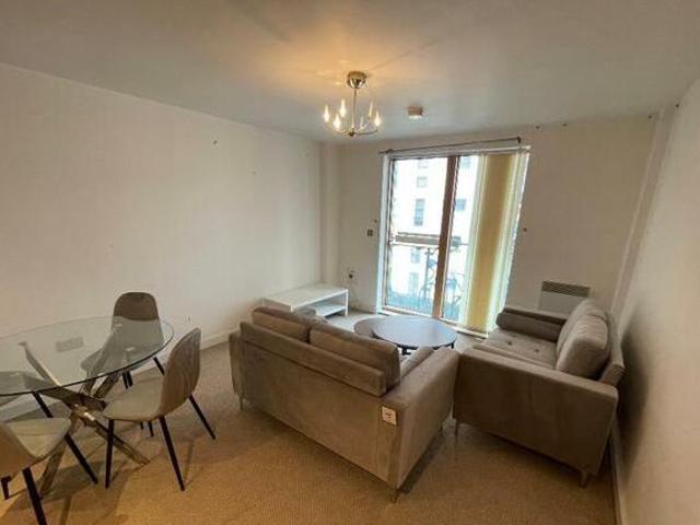 2 Bedroom Apartment For Rent In Manchester